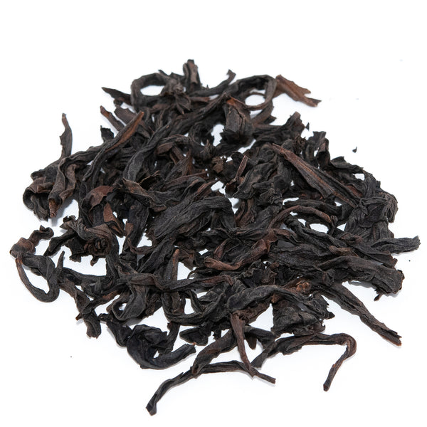 Wuyi Zheng Yan Shui Xian – The Chinese Tea Shop