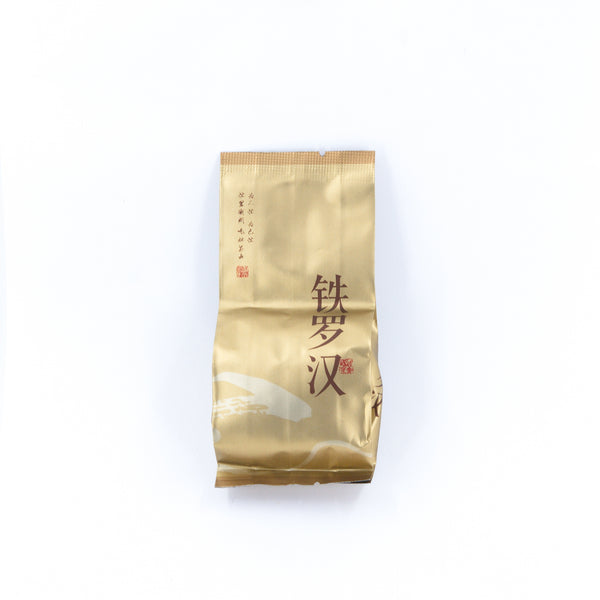Tie Luohan Cliff Tea – The Chinese Tea Shop