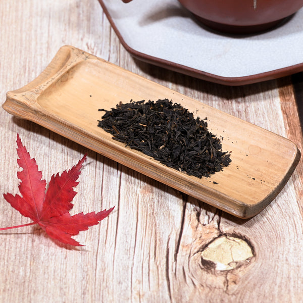 Taiwan Long Feng Xia High Mountain Black Tea (Teabag) – The Chinese Tea ...