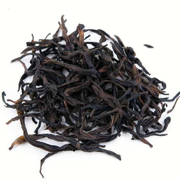 Lao Cong Ji Long Kan Phoenix Oolong (Dan Cong) – The Chinese Tea Shop